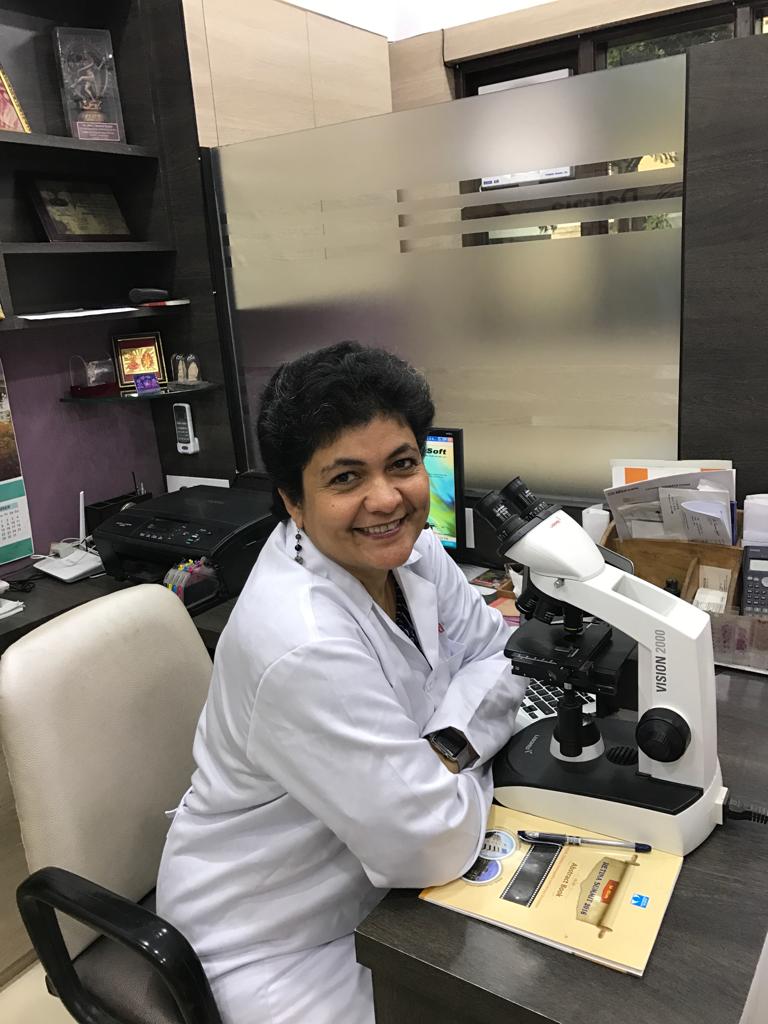 About – Best Pathology Lab in Raj Nagar Ghaziabad